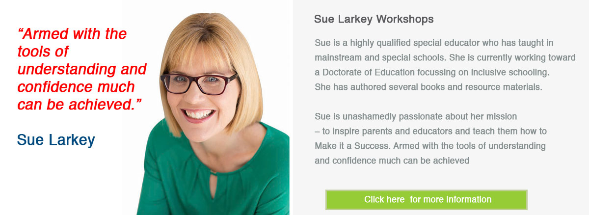 The Kids Guide To Staying Awesome And In Control Sue Larkey