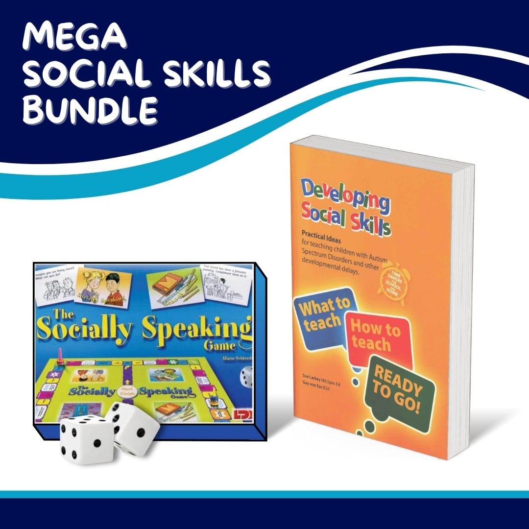 Social Skills Puzzles Social Skills For Kids Over 75 Fun Games